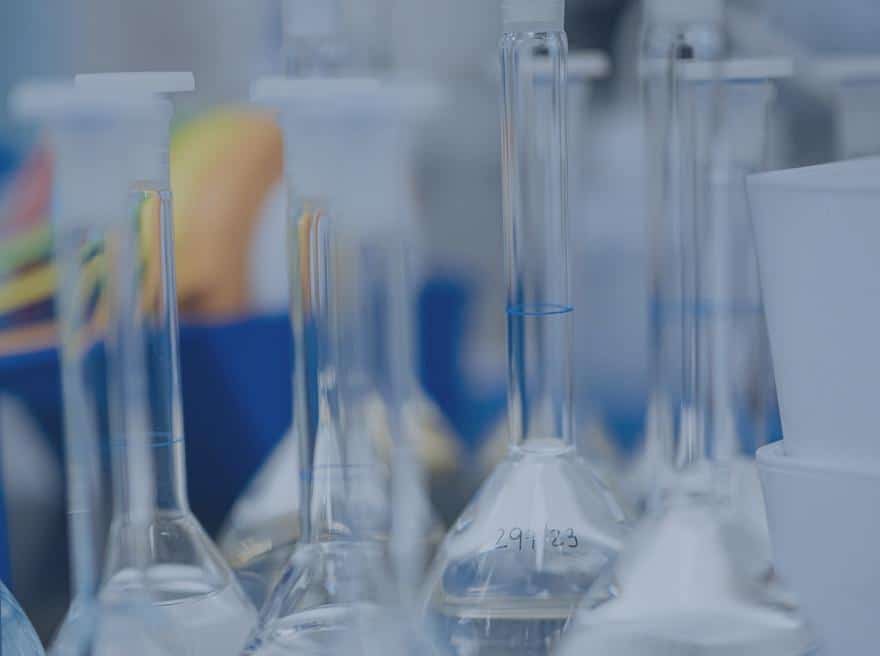 Laboratory Analysis - SOMAÍ Pharmaceuticals